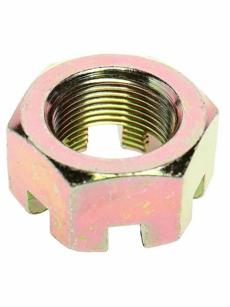 Гайка ступицы задней NSP NSP0108967950 для а/м OPEL Kadett, Ascona