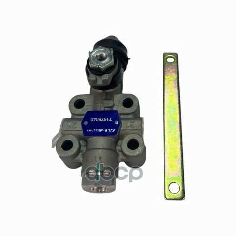 Кран уровня пола! МВ, MAN AVLKRAFT арт. 71675040