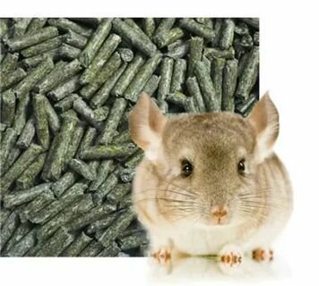 ВТМ разнотравье 3 кг для шиншилл