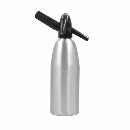 Сифон 1л для газирования вода/содовая