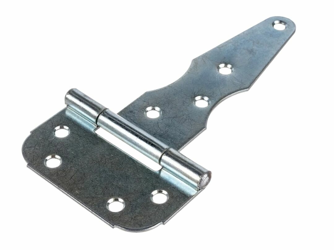 Петля-стрела ПС-130 цинк