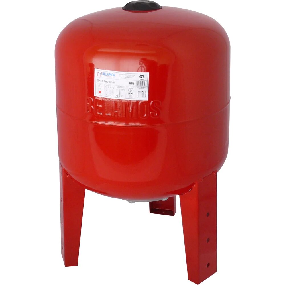 Беламос Гидроаккумулятор 50VW