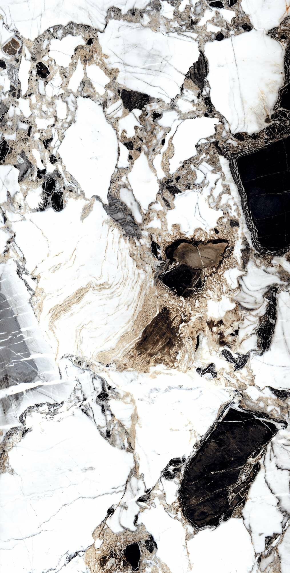 Керамогранит Arcadia Ceramica GRANDE CRYSTAL1200 × 600 мм хай глосс. глянец (цена за 1 плит. 0.72м2)