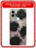 Чехол на Xiaomi Redmi A1+/Redmi A2+/Poco C51/C50 / Редми A1+ с принтом River flo...