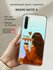 Чехол на Xiaomi Redmi Note 8 / Сяоми Редми Нот 8 с принтом "Цени каждый миг", пр...