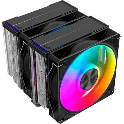 Кулер A60L Silver A60-XXWAYXOX-G
