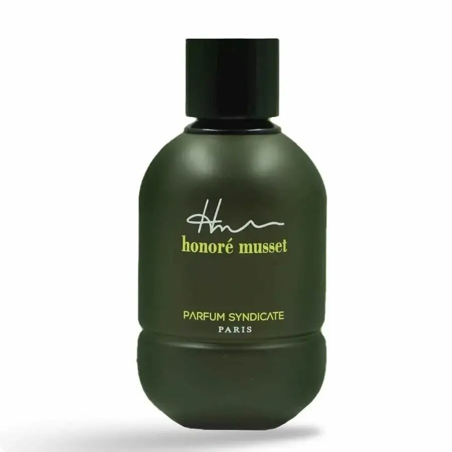 Parfum Syndicate Honore Musset Вода парфюмерная унисекс 100ml