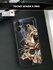 Чехол на Tecno Spark 9 Pro / Техно Спарк 9 Про с принтом "Любопытный кот", прозр...
