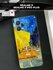 Чехол на Realme 9 4G/9 Pro Plus / Реалми 9 4G/9 Pro Plus с принтом "Ван Гог Желт...