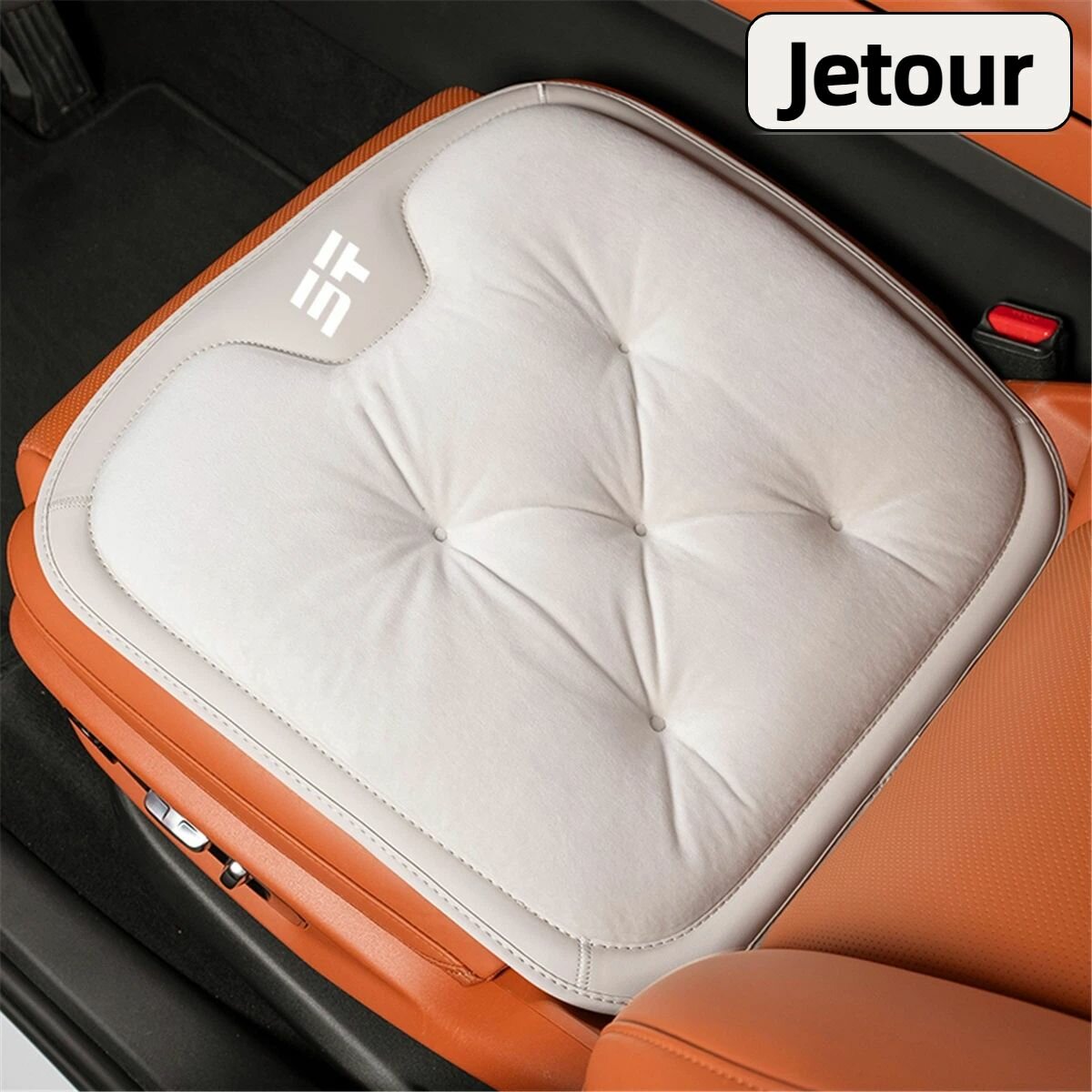 Подушка автомобильного сиденья Jetour