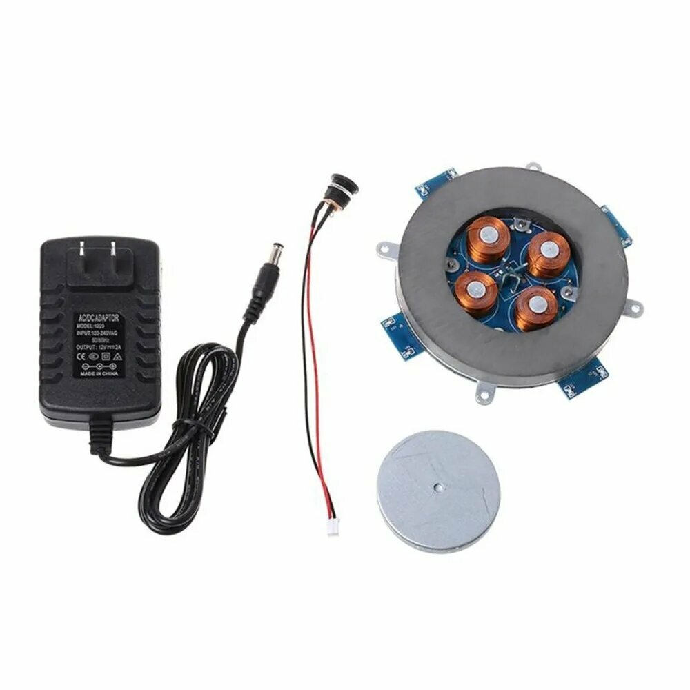 (1 комплект) механизм магнитной левитации 500 г (магнитный)-стандарт США