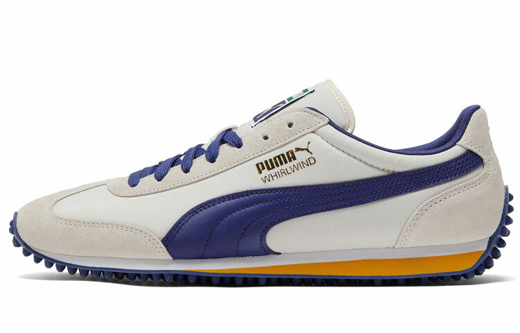 Кроссовки PUMA Whirlwind, размер EU 40 стопа (25.5CM)