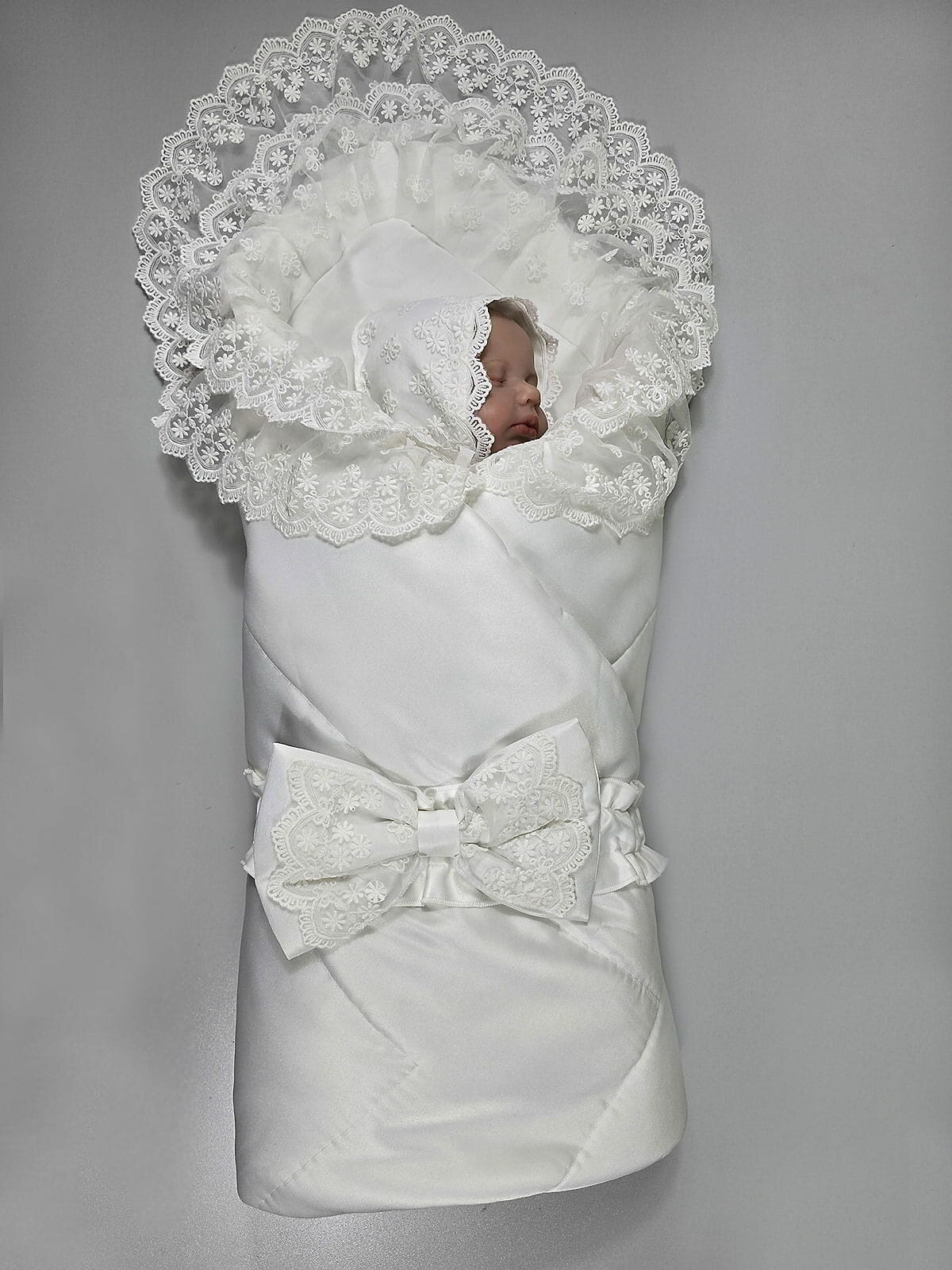 Конверт демисезонный Asselina