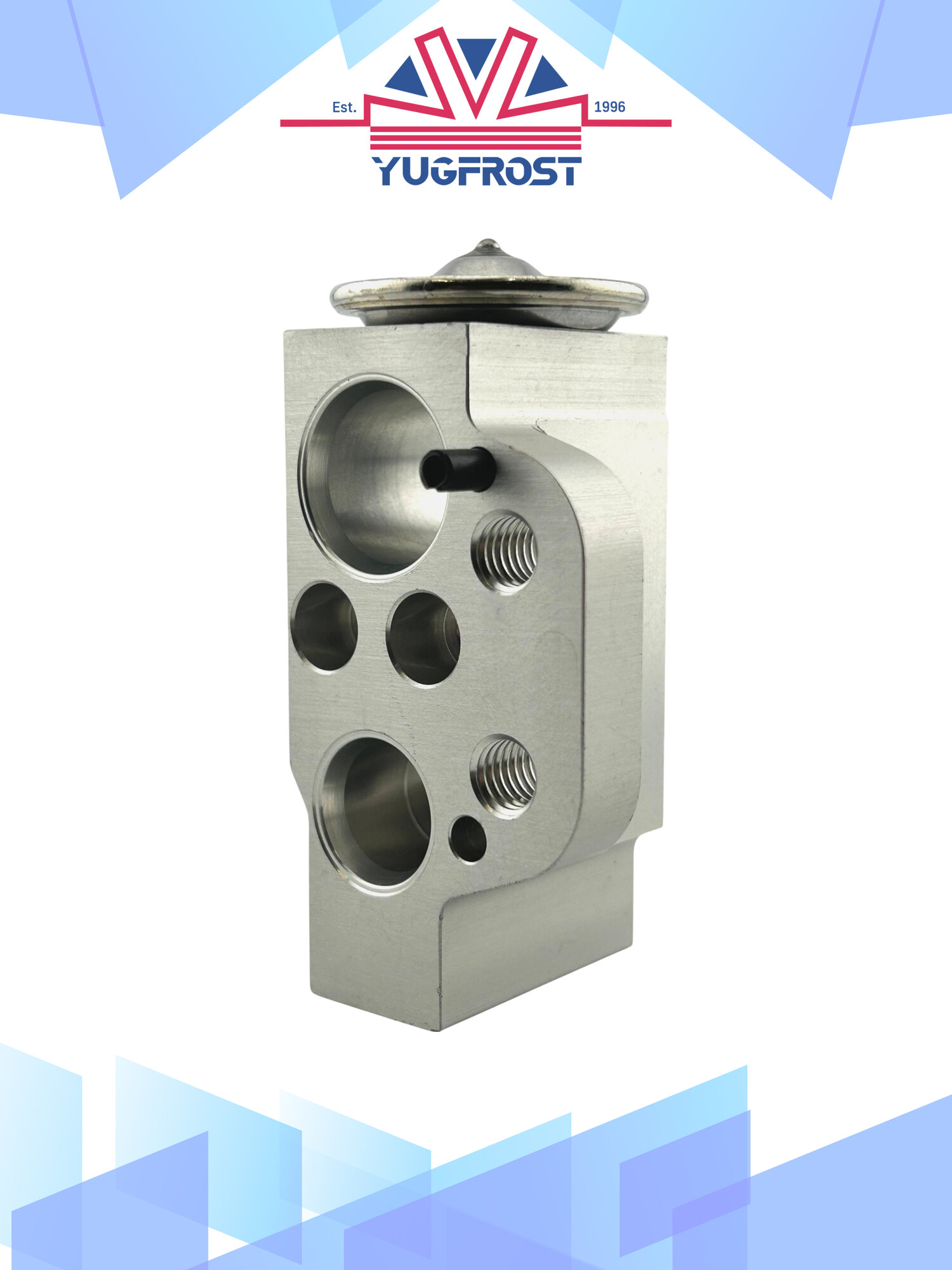 ТРВ Audi A4 B8 / A5 8T / Q5 8R до рестайлинга / RS 5 8T