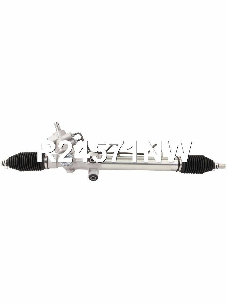Рулевая рейка с тягами гидравлическая Motorherz R24571NW для TOYOTA Carina E Corona