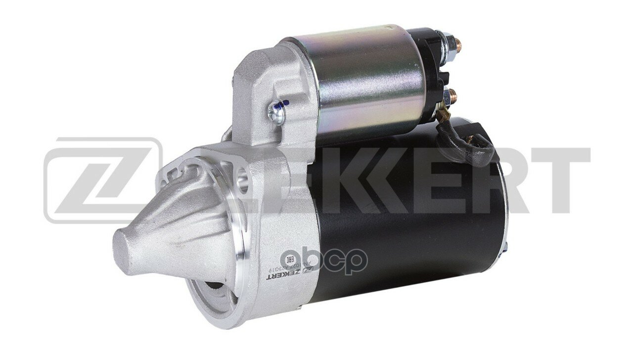 Стартер Chevrolet Aveo/Kalos (T250/255) 04- Spark (M300) 05- Daewoo Kalos (KLAS) 03- Matiz (M100/ Zekkert арт. an-1027
