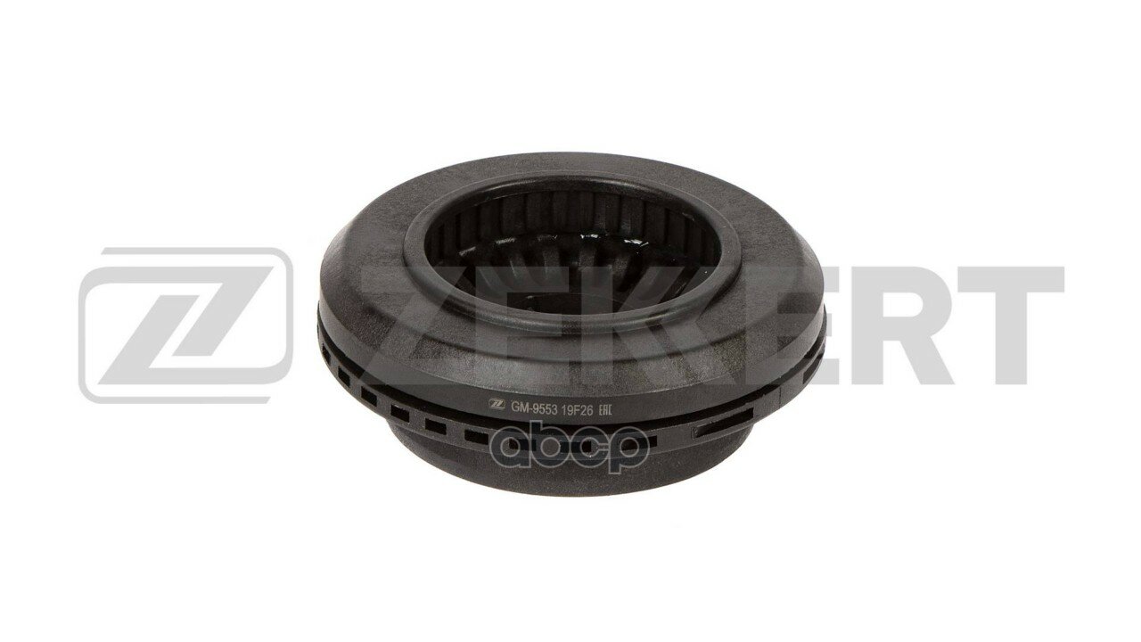 Подшипник опоры перед. амортизатора Opel Corsa E 14- Corsa D 06- Zekkert арт. gm-9553