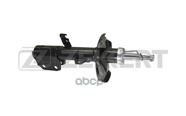 Амортизатор газовый правый передней подвески Toyota Avensis (T250) 03- Zekkert арт. sg-5148