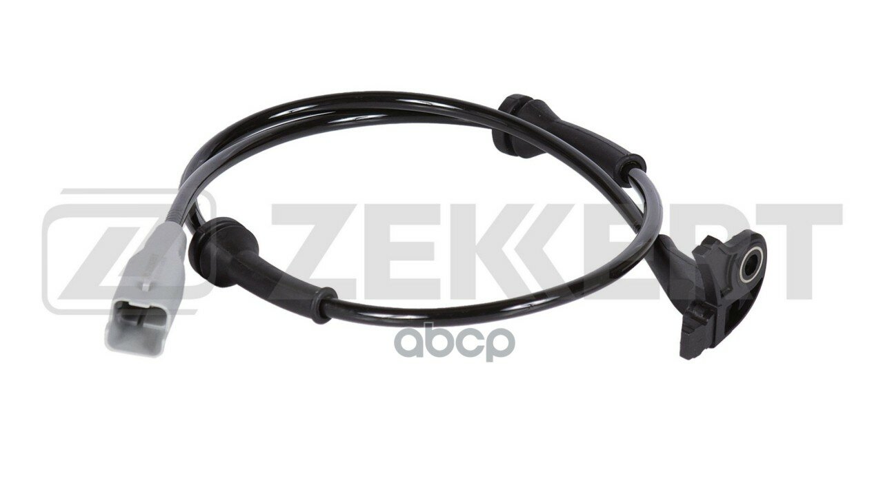 Датчик ABS передн. Peugeot 307 00- Zekkert арт. se-6035