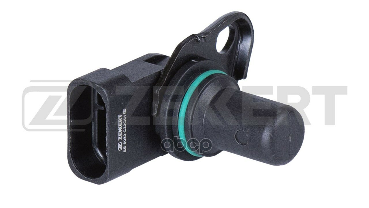 Датчик положения распредвала Kia Carnival III 06- Magentis II 05- Hyundai Santa Fe II 06- Grandeu Zekkert арт. se-5083