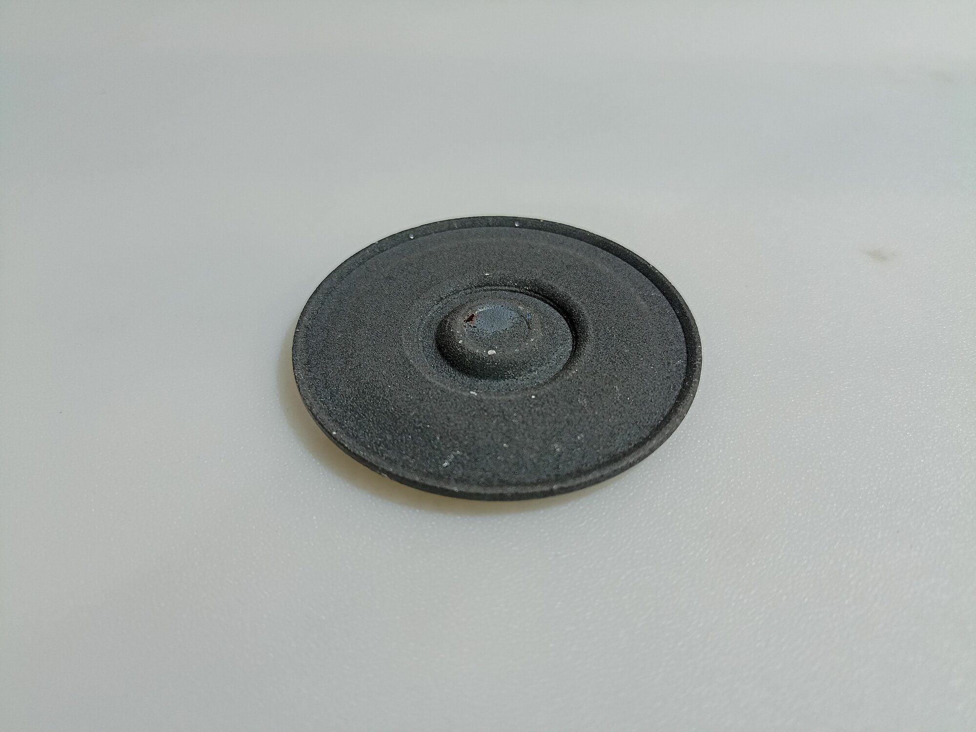 Крышка конф. малая, для газовой плиты Горенье GK6C44WF