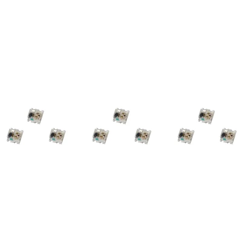AB35-300 шт. DC5V WS2812 2020 светодиодный чип мини SMD адресный цифровой RGB полноцветный светодиодный чип пикселей для светодиодных лент экрана