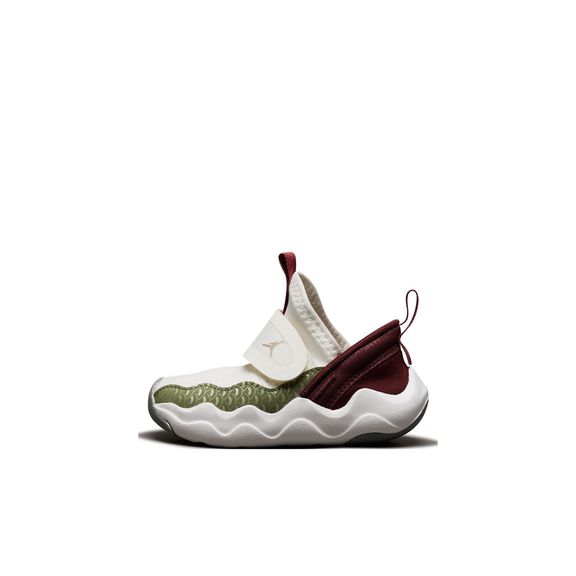 Степки Jordan
