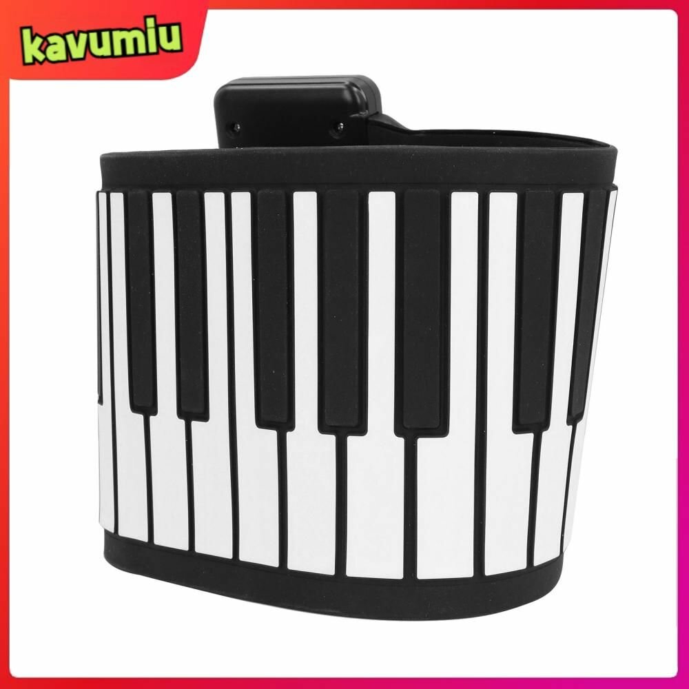 88-клавишное ручное пианино