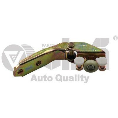 Направляющая двери VIKA 88430440101 Vw T4 90-03 с роликом