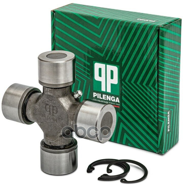 Крестовина карданного вала PILENGA арт. PJP8935