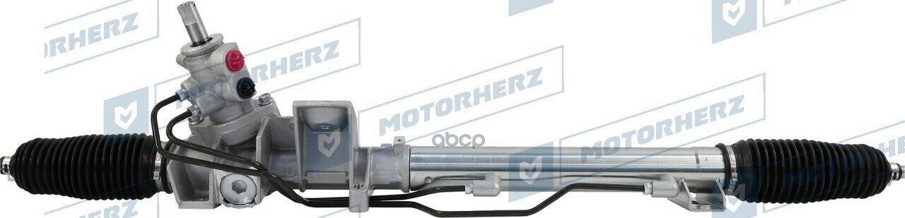 Рулевая рейка с тягами гидравлическая Motorherz арт. R21671NW