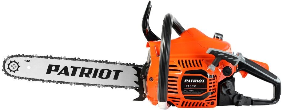 Бензопила PATRIOT PT 3816