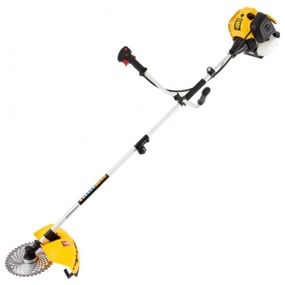 Триммер бензиновый Denzel DT-52S 96227