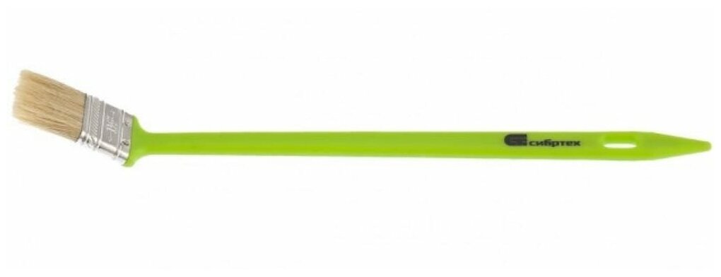 Радиаторная кисть СИБРТЕХ 83856