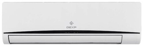 Сплит-система DEXP AC-09CHSOT/W — купить в интернет-магазине на Яндекс ...