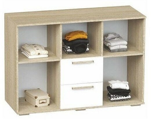 Тумба комбинированная BTS Сенди КМ-04