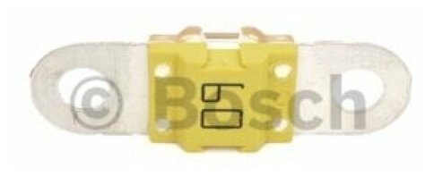 Предохранитель 60A FORD BOSCH / Арт. 1987531014