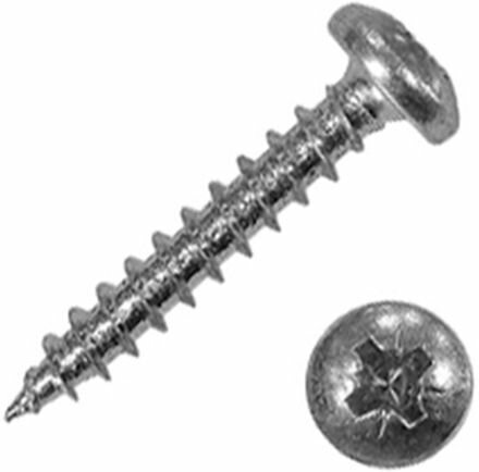 Саморез УЦ 3,5х50мм PN (1000шт)