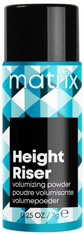 Matrix Style Link Пудра для волос текстурирующая Height Riser 7 г
