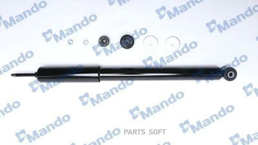 MANDO MSS015013 Амортизатор подвески ()