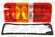 BSG30805001 BSG AUTO PARTS Фонарь задний правый
