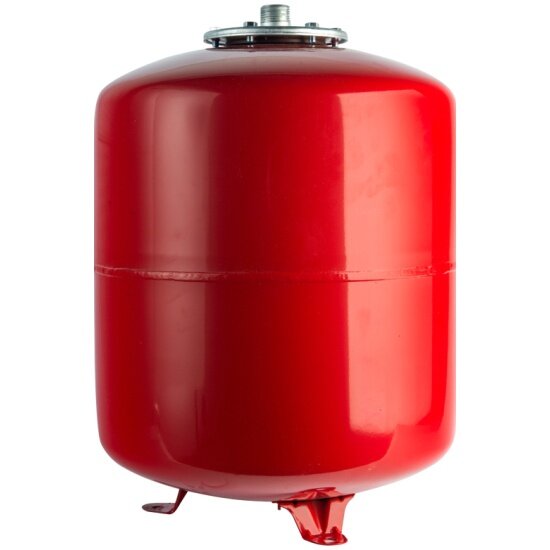 Расширительный бак Stout на отопление 50 л. STH-0006-000050