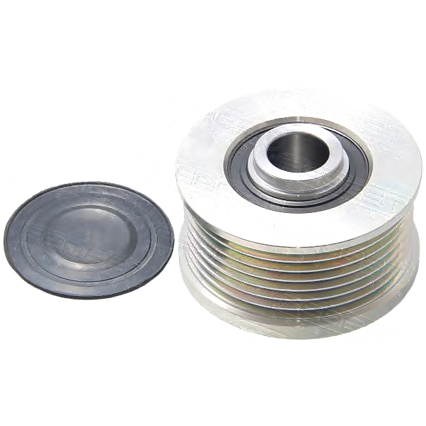FEBEST NDS-Z51 (23151EB30A) шкив генератора