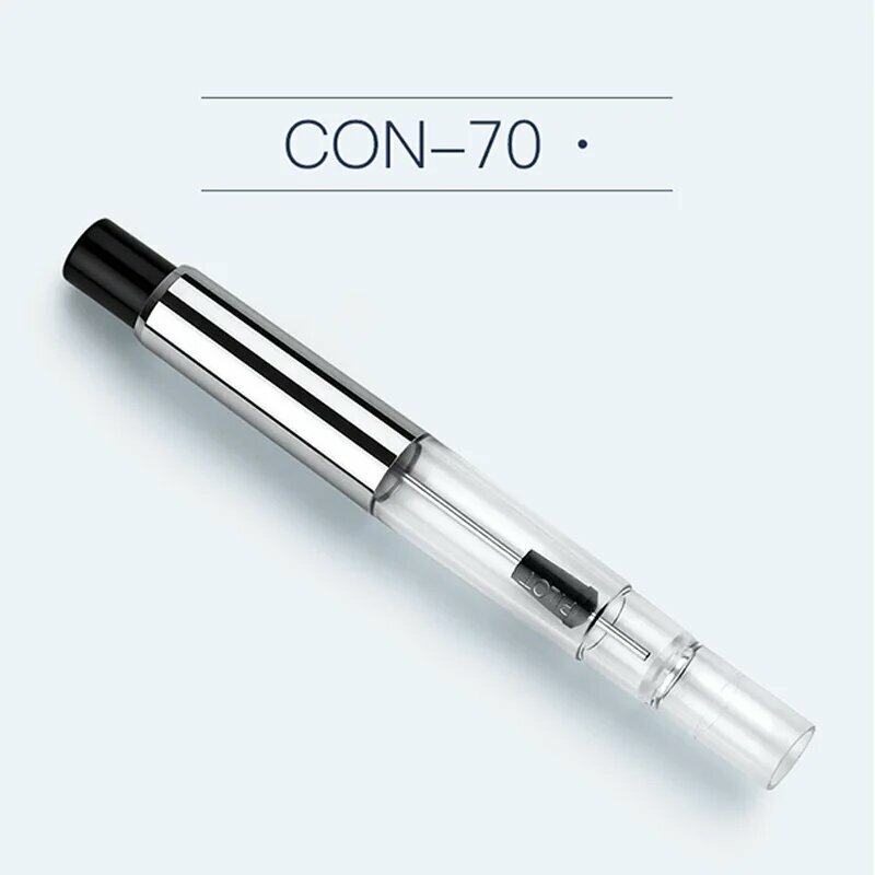 Пилотная перьевая ручка Con-40/Con-50/Con-70 конвертер для чернил Polit 50R 78G 88G CON-70