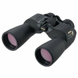Бинокль Nikon Action EX 7х35 CF WP