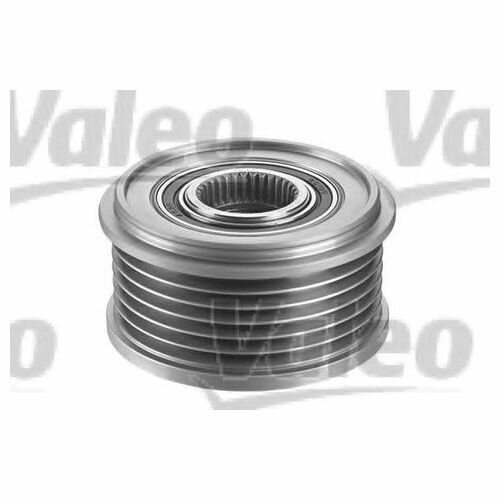Шкив генератора Valeo 588005