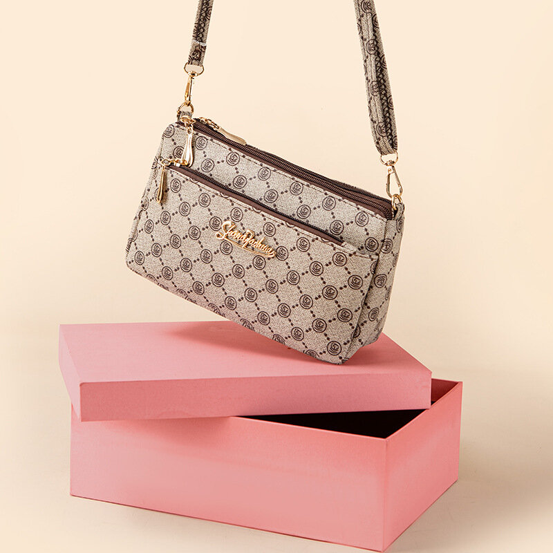 Сумка мессенджер