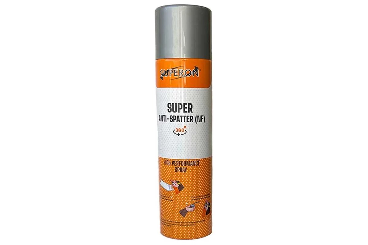 Спрей сварочный антипригарный Superon