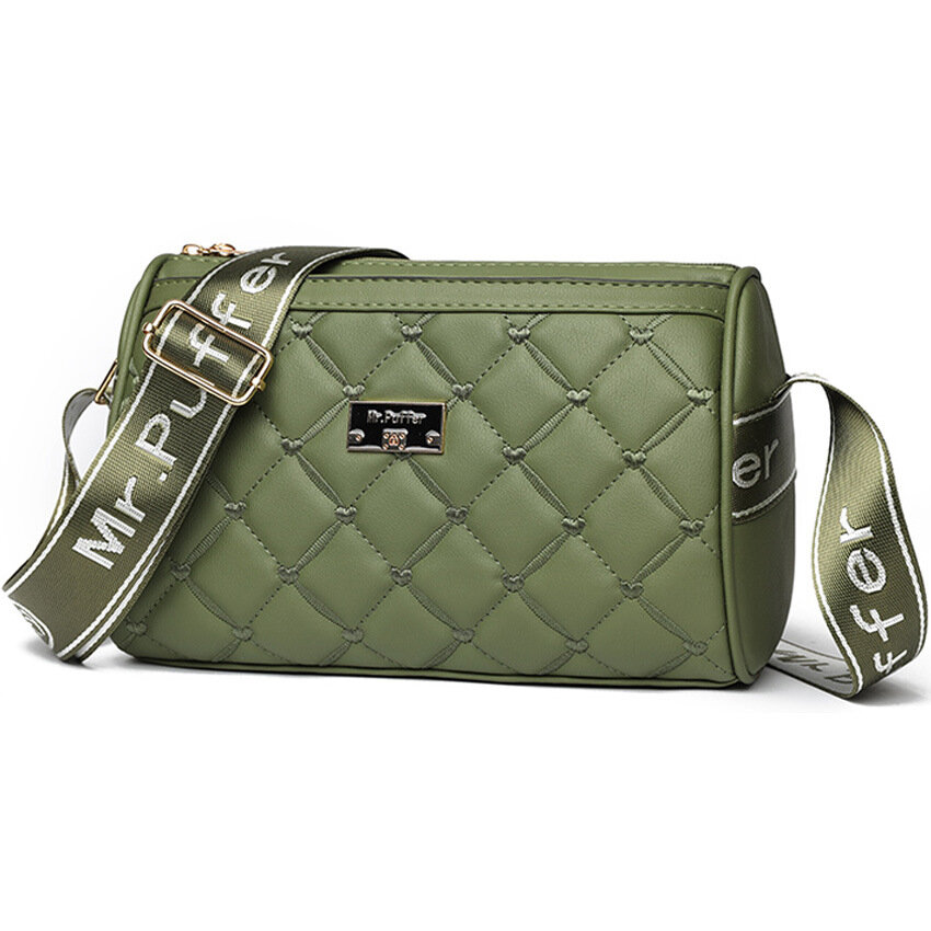 Сумка мессенджер