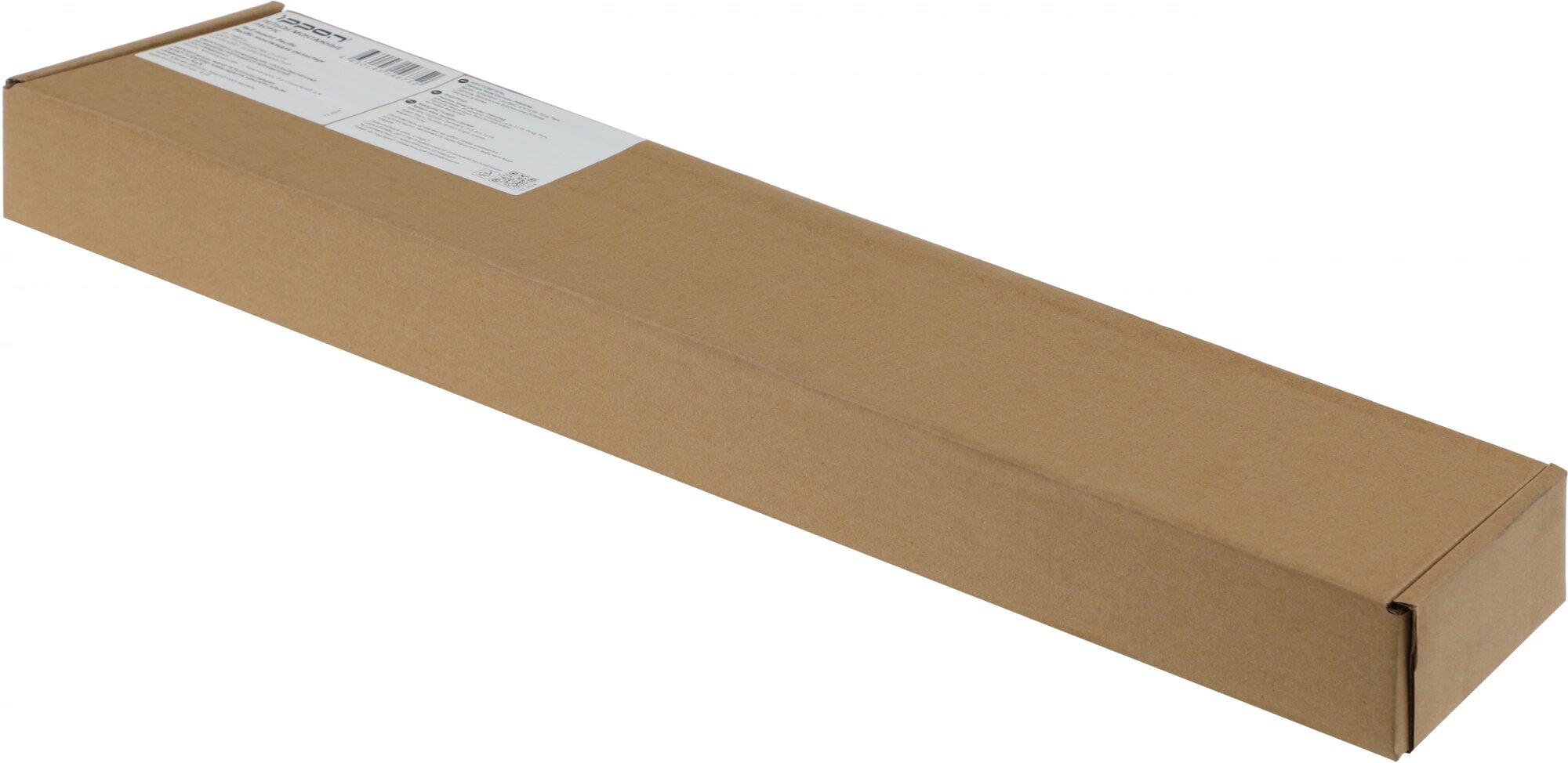 Рельсы монтажные Ippon Pacific/RTB 1986301 для ИБП и доп. батарейных модулей